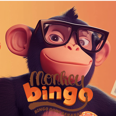 Monkey Bingo ™ — Official Site 2025